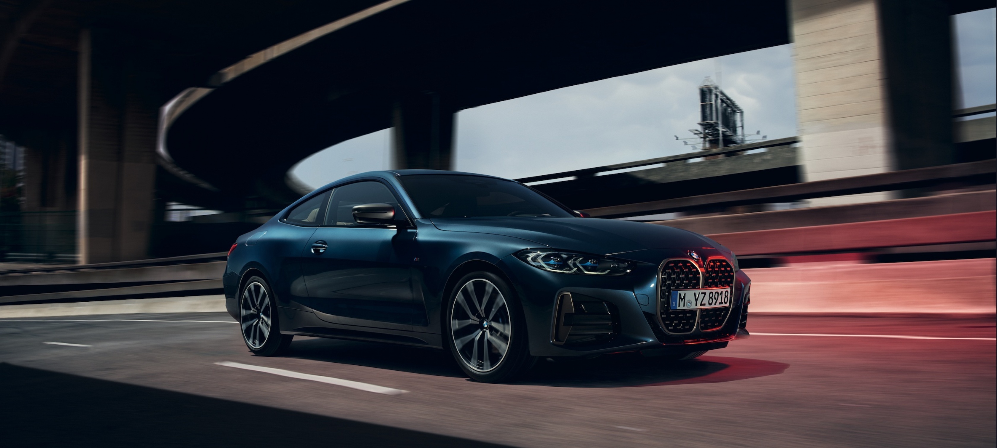 Inicio | AUTOSA Concesionario BMW